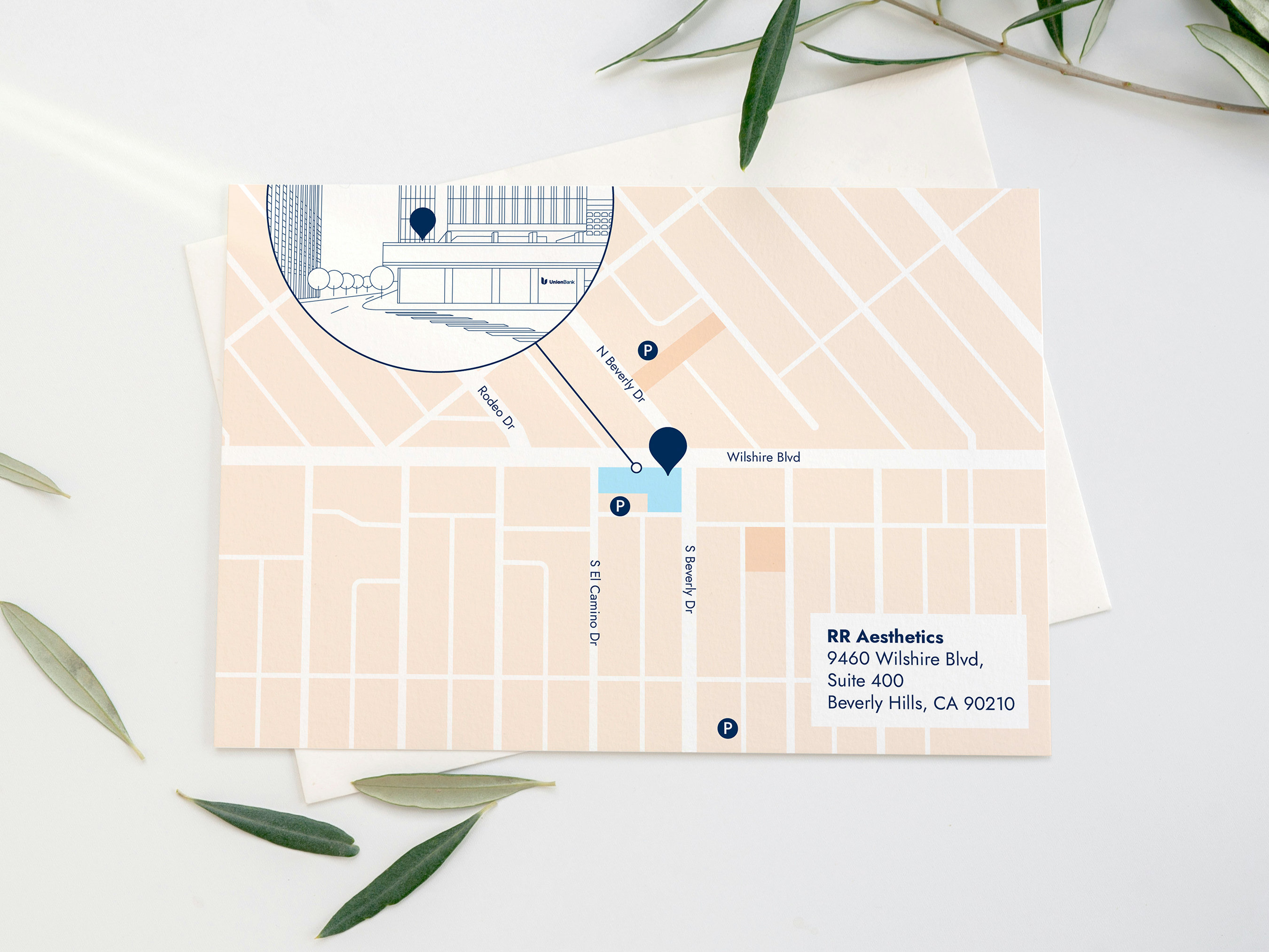 Custom Map of Any Location | Digital Map Design | Printable - Etsy