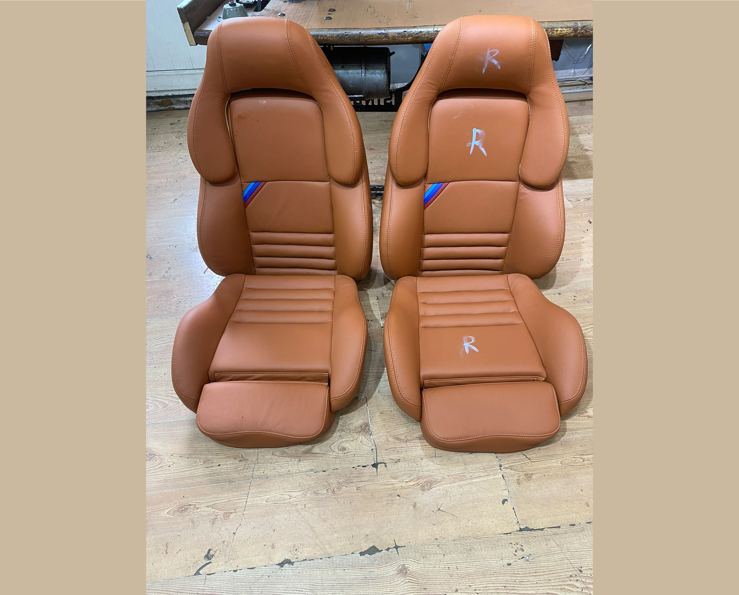 BMW E36 Vader Conversion Kit, for Front Seats Only - Etsy