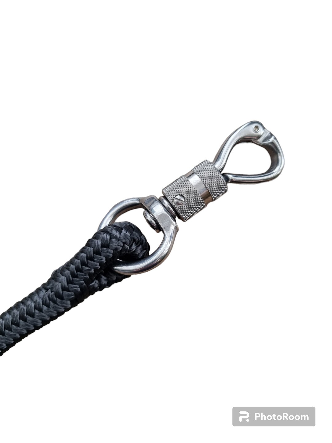 12ft Communication Line - Premium Double Braided Horse Leadrope - Etsy