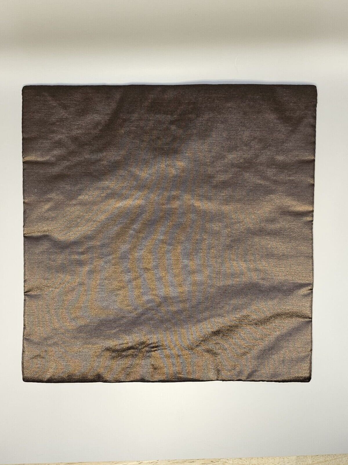 Chinese New Year 2024 Phoenix Bird Black Gold Embroidered Placemat Sew ...