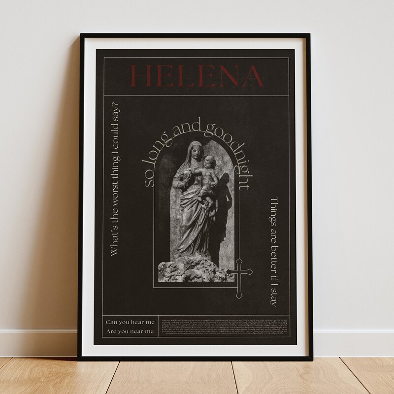 My Chemical Romance Posters - Etsy