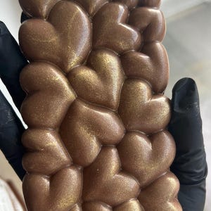 Gourmet Belgian Chocolate Bar Slab | Artisan Handmade, Berries, Nuts - Etsy