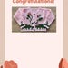 Tulip Cardigan Crochet Pattern - Elegant Floral Wearable in English ...