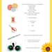 Solara the Sunflower Fairy Crochet Pattern – Whimsical Amigurumi Doll ...