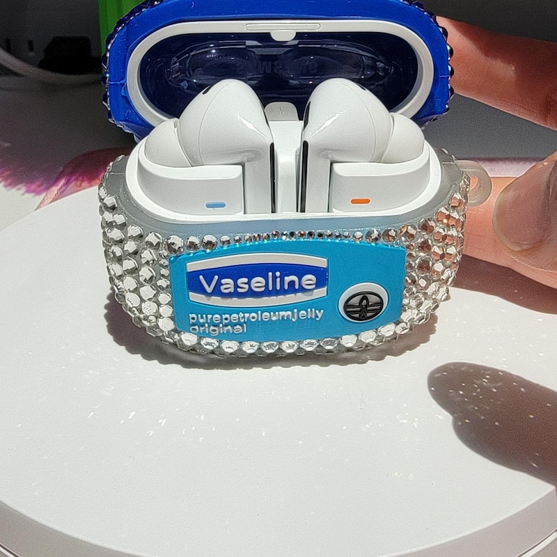 Vaseline AirPod - Etsy Hong Kong