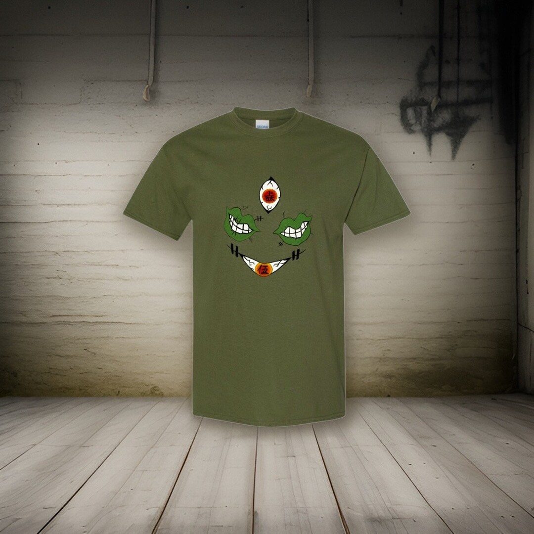 Demon Slayer Upper Rank - Etsy