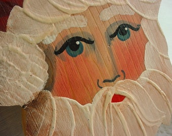 Hand Painted Face - Etsy