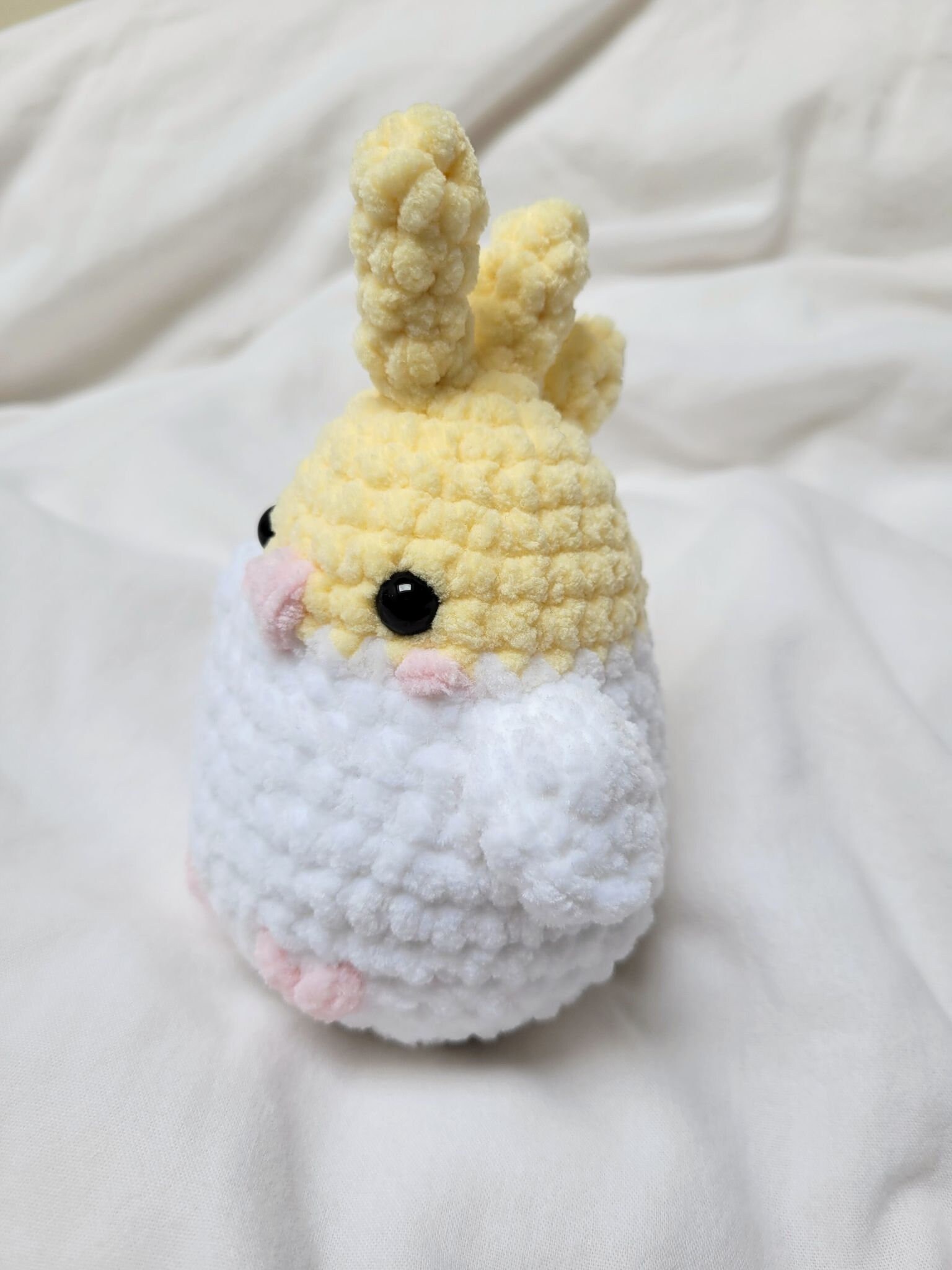 Cockatiel & Parrot Crochet PATTERN Beginner Friendly, Tutoriel Easy ...