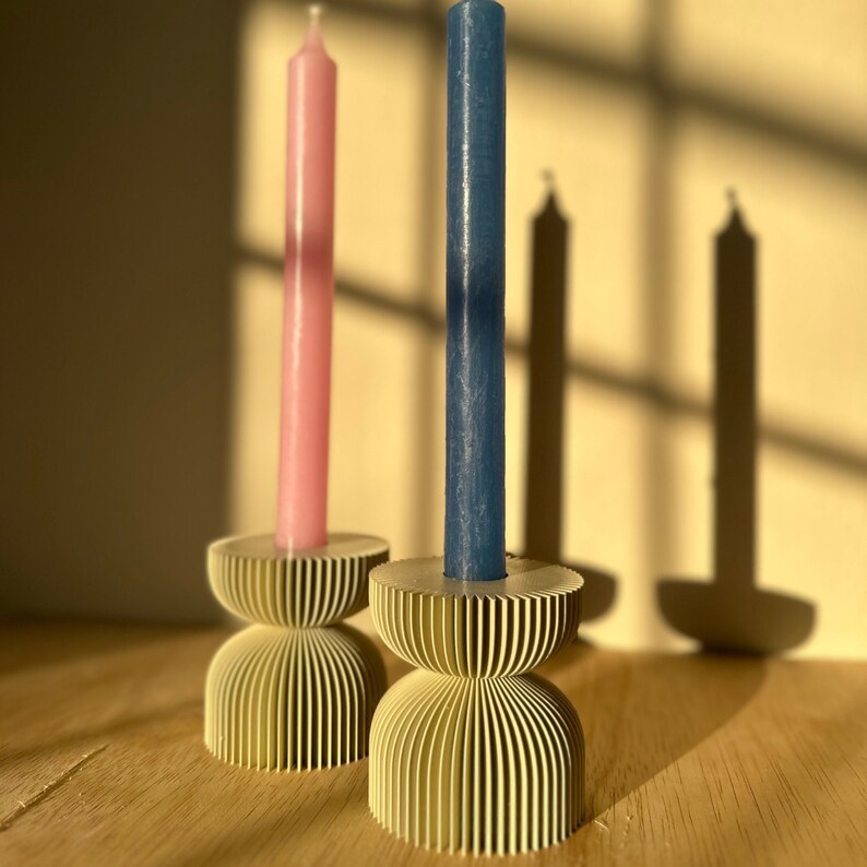 Bemo Deco Bundle Ruby - Collection of 8 Modern Pieces for Your Home or ...