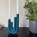 Bemo Deco Bundle Ruby - Collection of 8 Modern Pieces for Your Home or ...