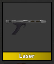 Murder Mistery 2 Mm2 Laser - Etsy