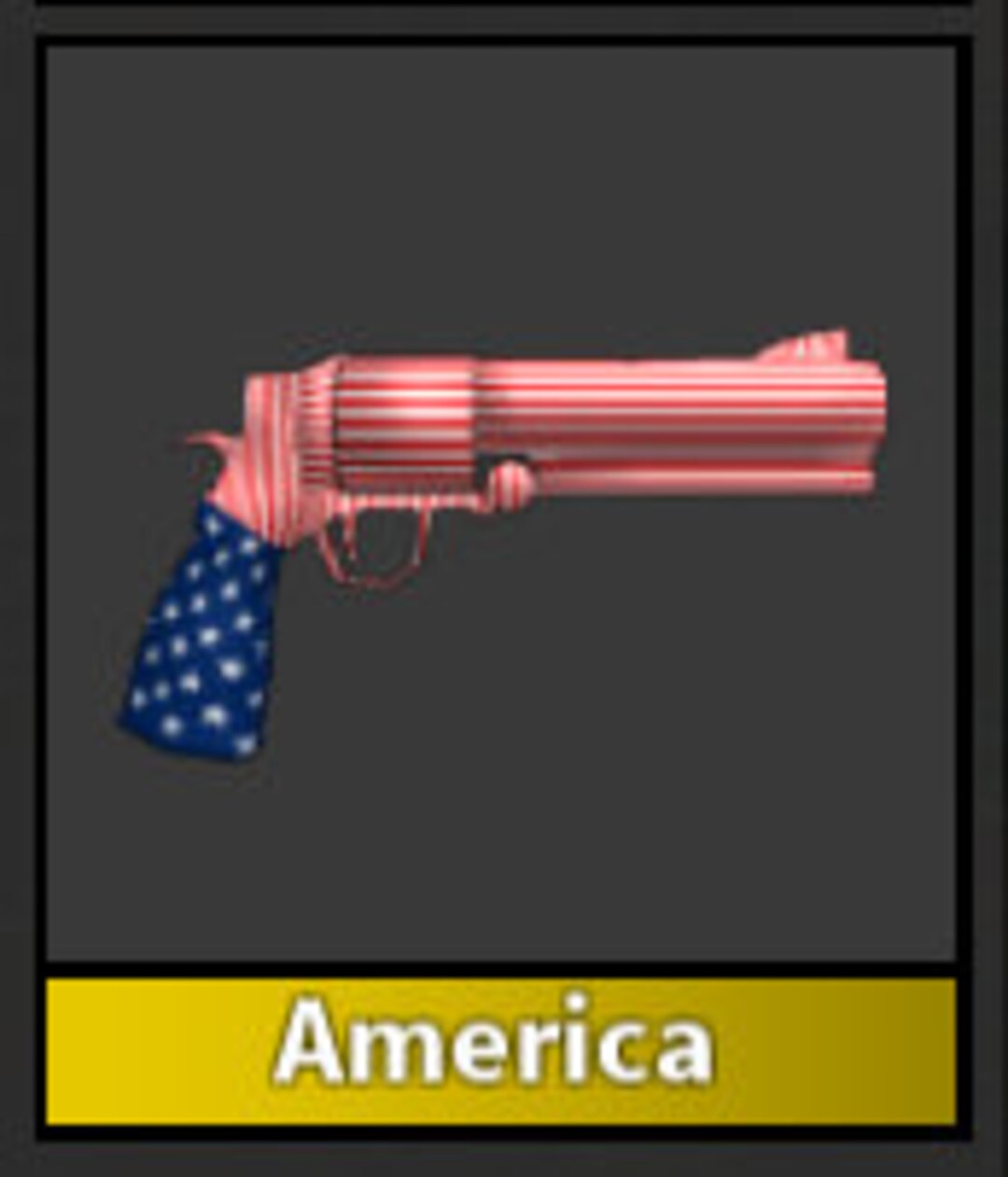 Read Desc : Murder Mistery 2 Mm2 America - Etsy