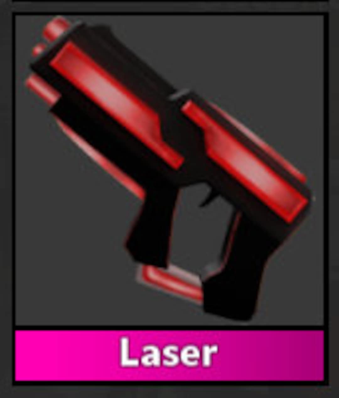 Read Desc : Murder Mistery 2 Mm2 Laser - Etsy