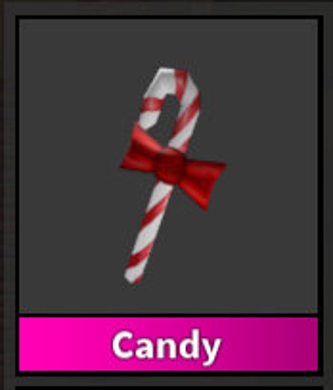 Murder Mistery 2 Mm2 Candy - Etsy