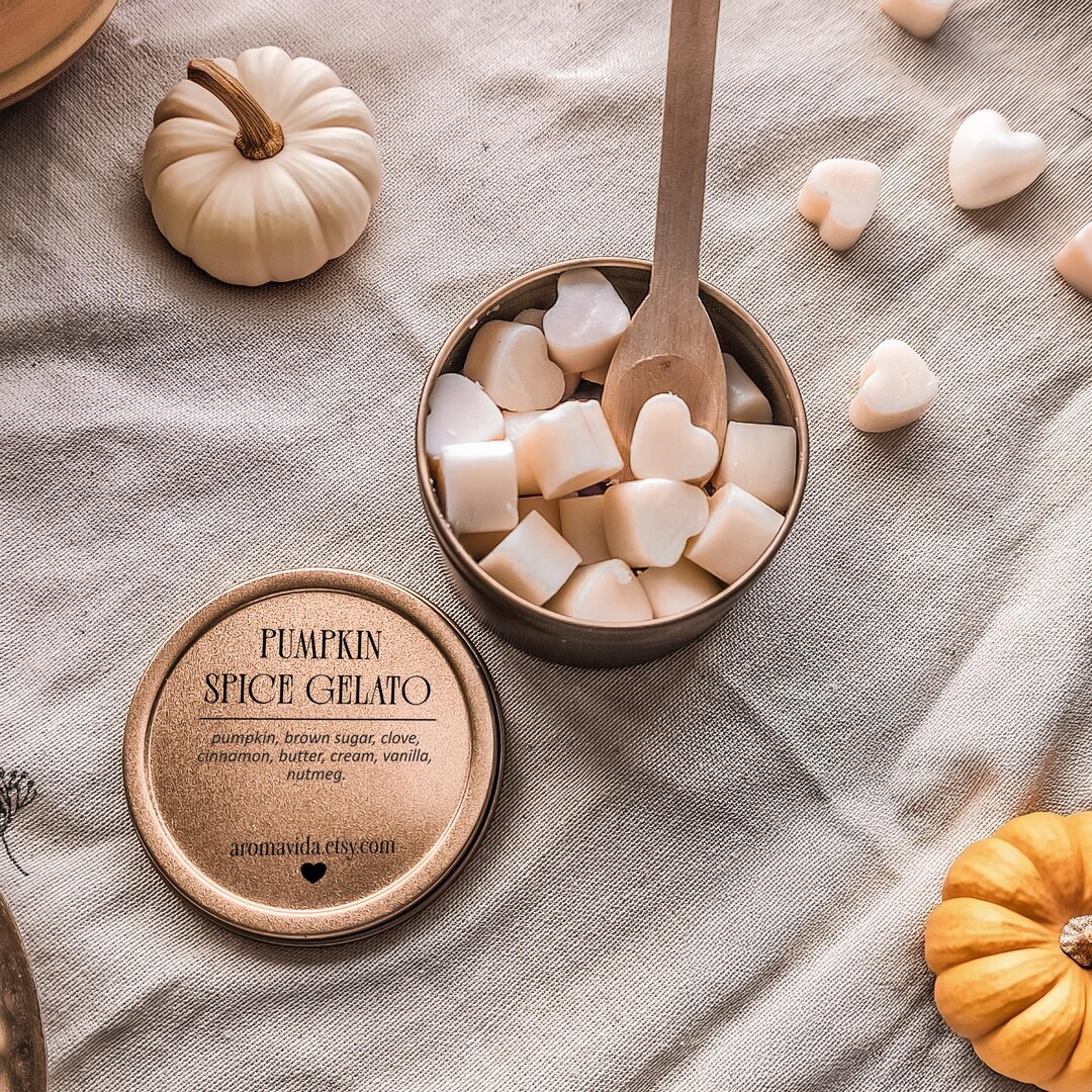 Spooky Season Wax Melts, Halloween Gift Idea, Autumn Home Decor ...