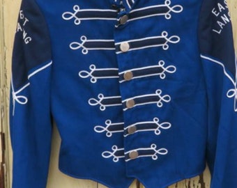 Marching Band Jacket | Etsy
