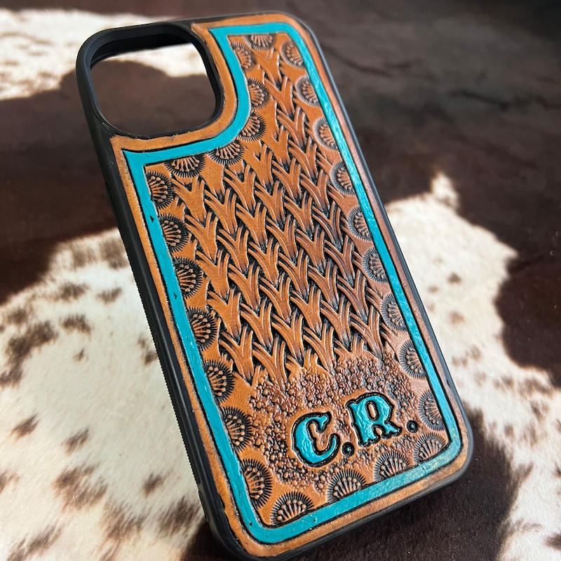 Engraved Phone Case - Etsy