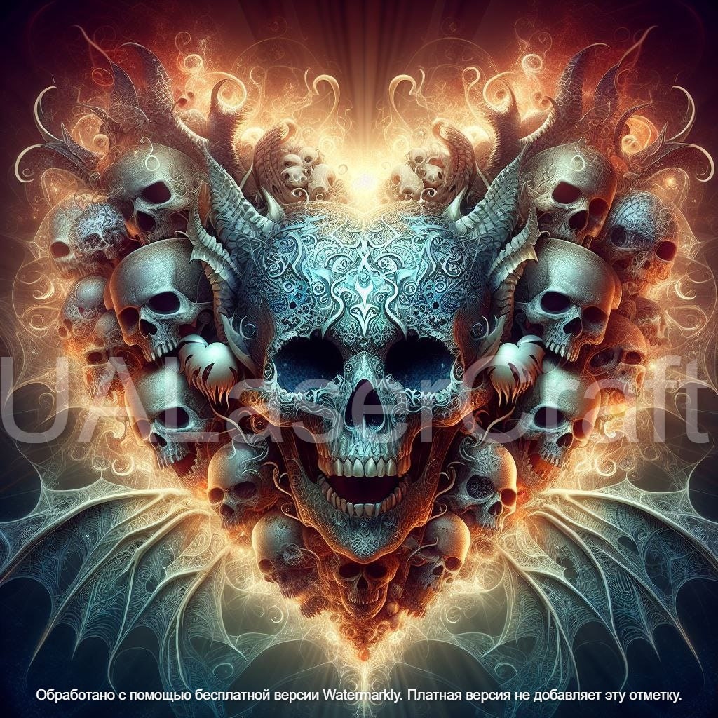 Skulls Heart Love Gothic T-shirt Decal Tattoo Graphics Design Cricut ...