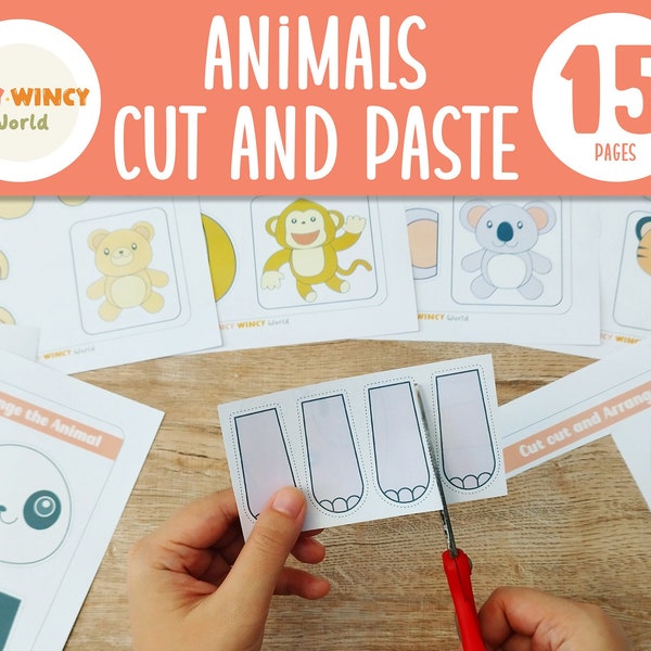 Daily Routine Busy Book, Activity for Kids, Homeschool Learning Prints ...