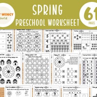 Daily Routine Busy Book, Activity for Kids, Homeschool Learning Prints ...