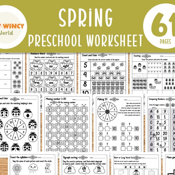 Daily Routine Busy Book, Activity for Kids, Homeschool Learning Prints ...