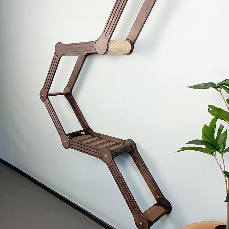 Modular Cat Furniture - Etsy