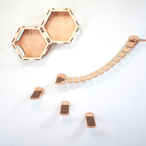 Modular Cat Furniture - Etsy