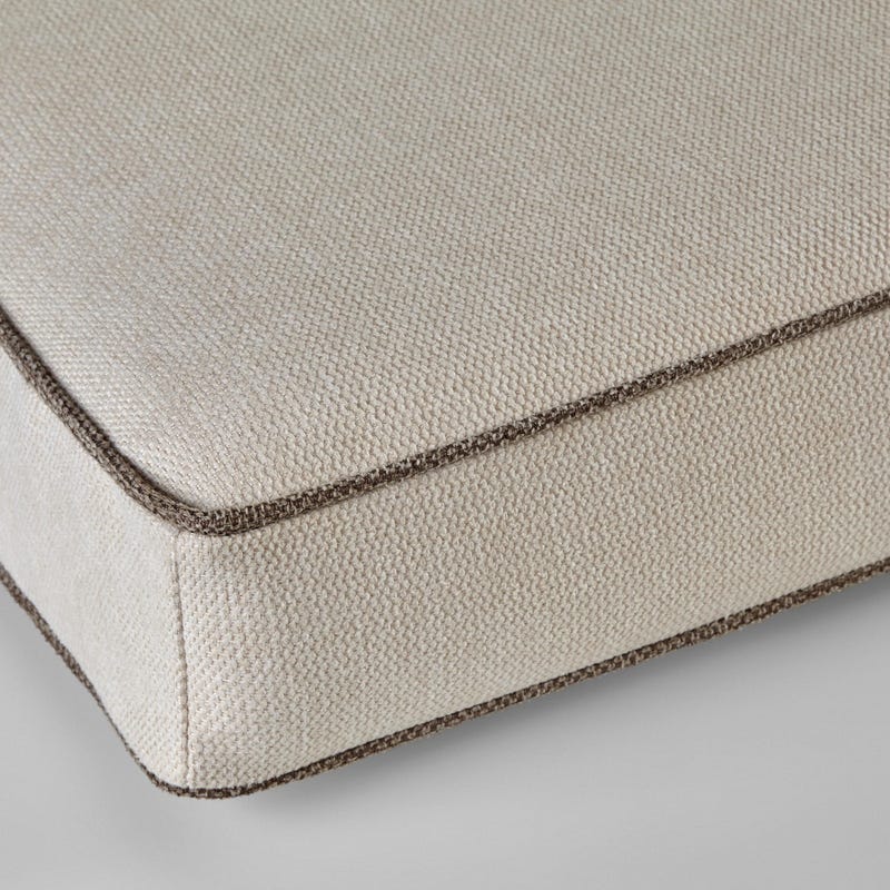 Rattan Bench Cushions - Etsy