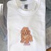 Goldendoodle Sweater - Etsy