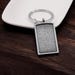 Elden Ring Ancient Dragon Shield Keychain | Vintage Pendant Keyring ...