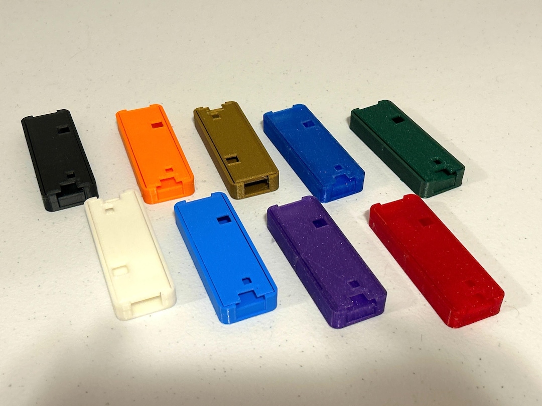 Roll Limitless Mini Case - Etsy