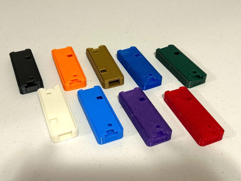 Roll Limitless Mini Case - Etsy