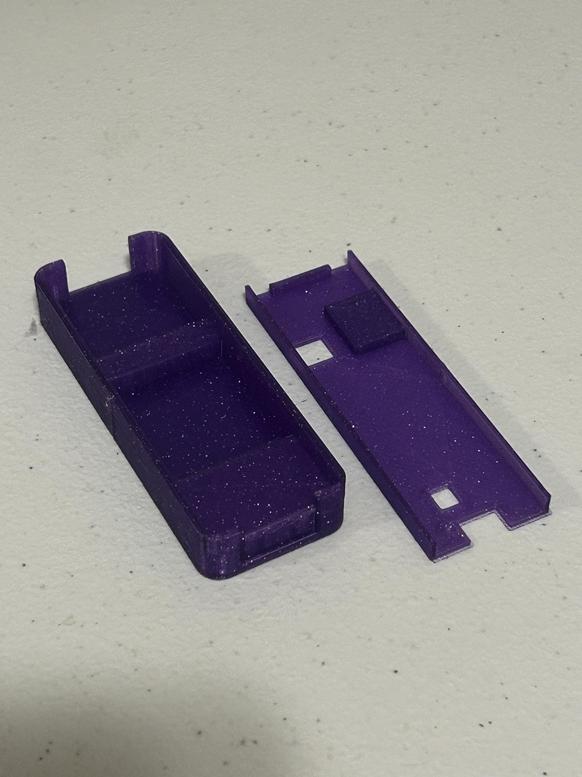 Roll Limitless Mini Case - Etsy