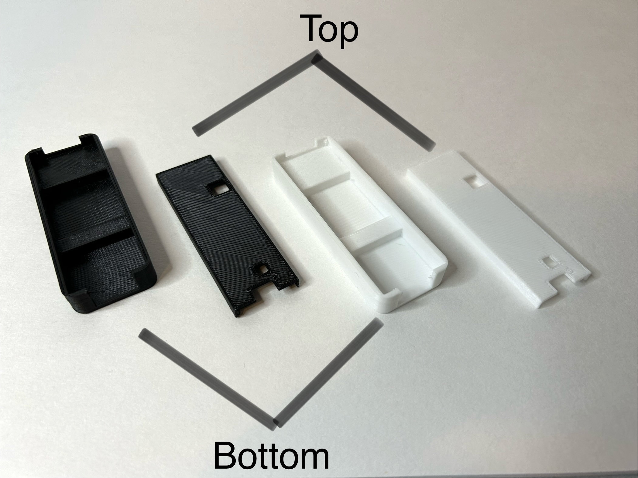 Roll Limitless Mini Case - Etsy