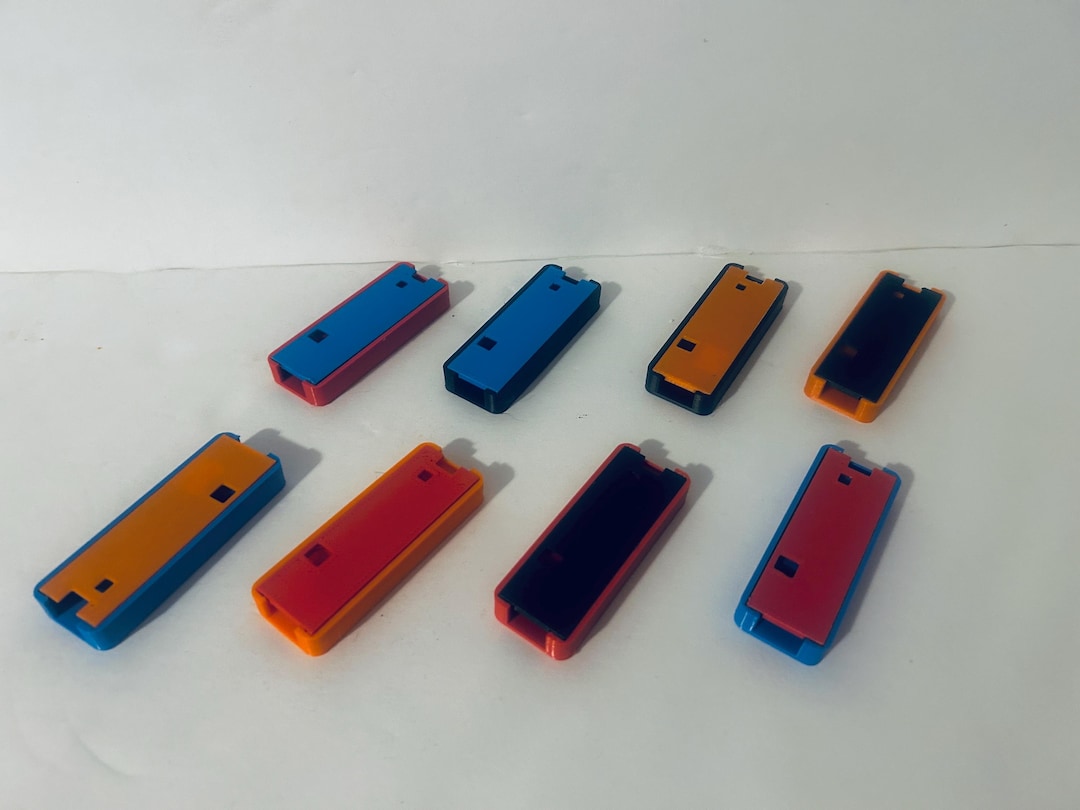 Roll Limitless Mini Case - Etsy