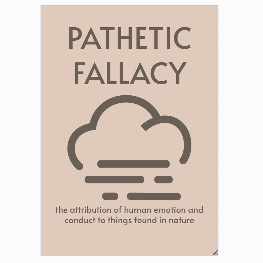 18 Literary/poetic Devices Posters for the Classroom - Etsy