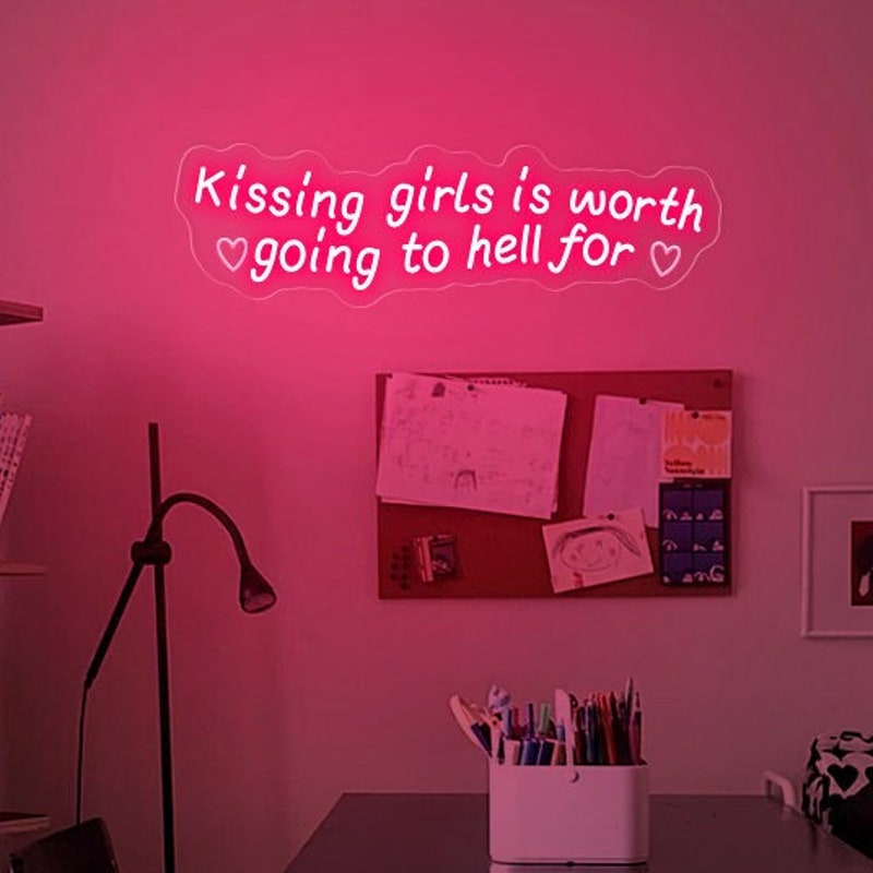 Sex Neon Sign Etsy