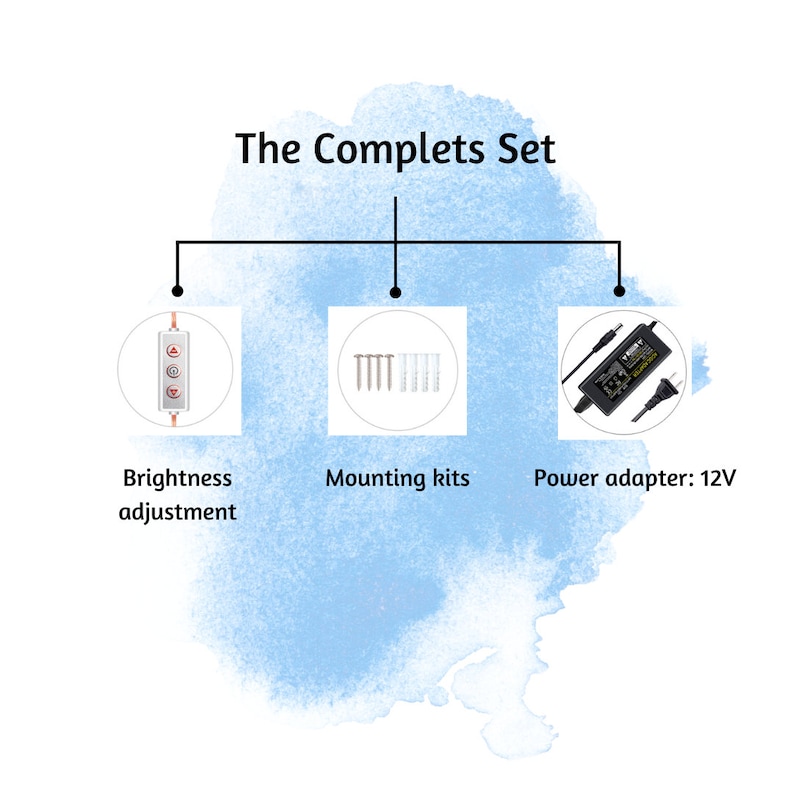 Egyptian Eye of Horus Neon Sign, Ancient Egyptian Symbol Led Sign ...