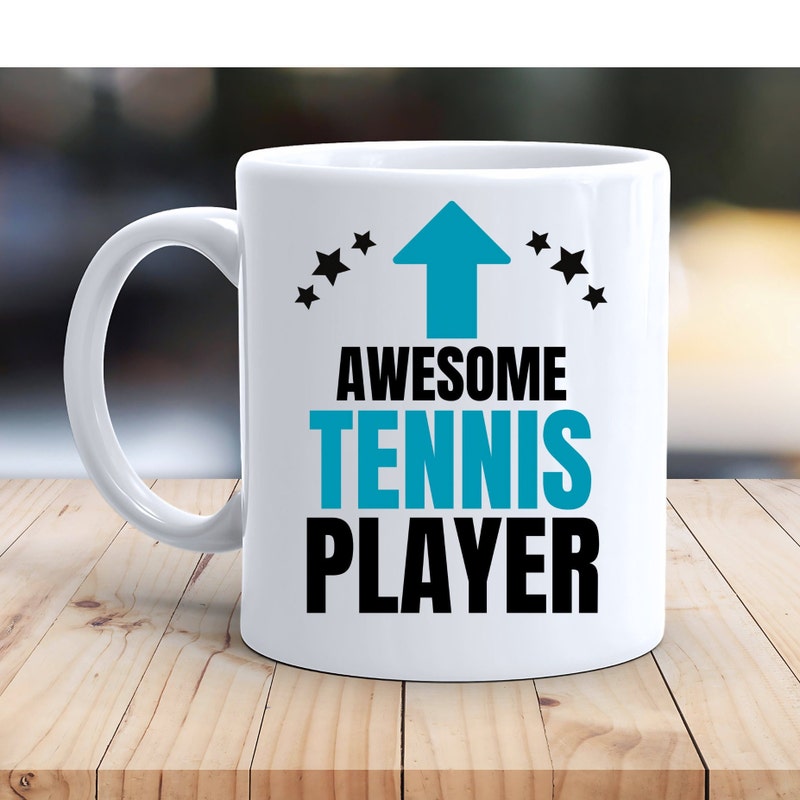 Tennis Gifts - 60+ Gift Ideas for 2024