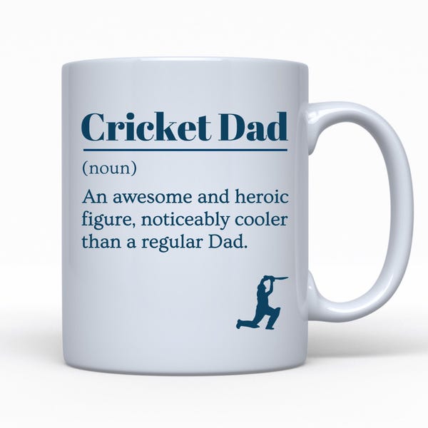 Cricket Gifts - 60+ Gift Ideas for 2026