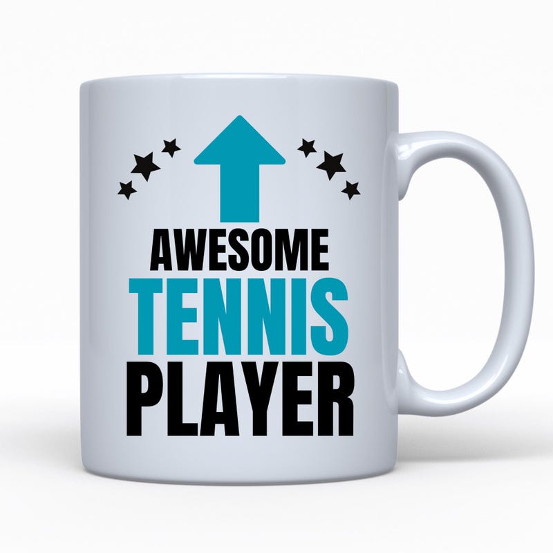 Tennis Gifts - 60+ Gift Ideas for 2025