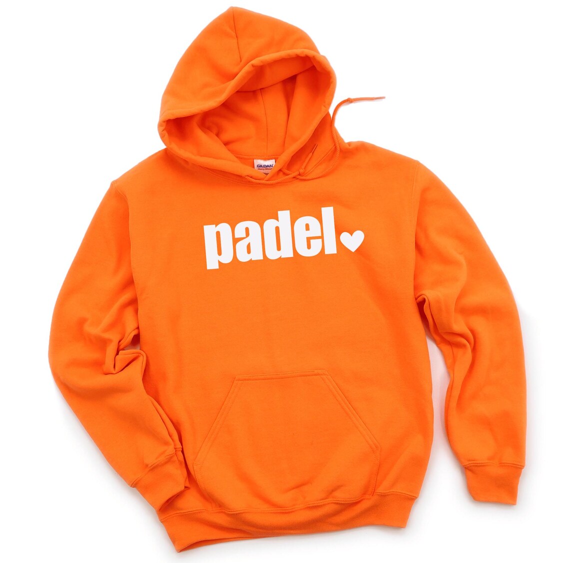 Love Padel Hoodie, Padel Gift, Gift for Padel Player, Mother's Day ...