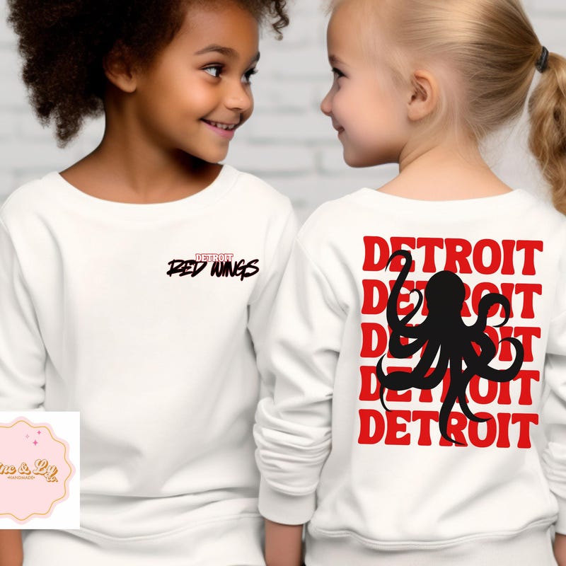 Boys Red Wing Shirts - Etsy