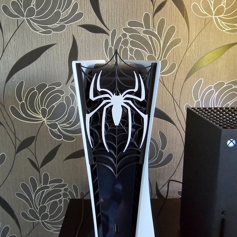 Ps5 Console Covers - Etsy UK