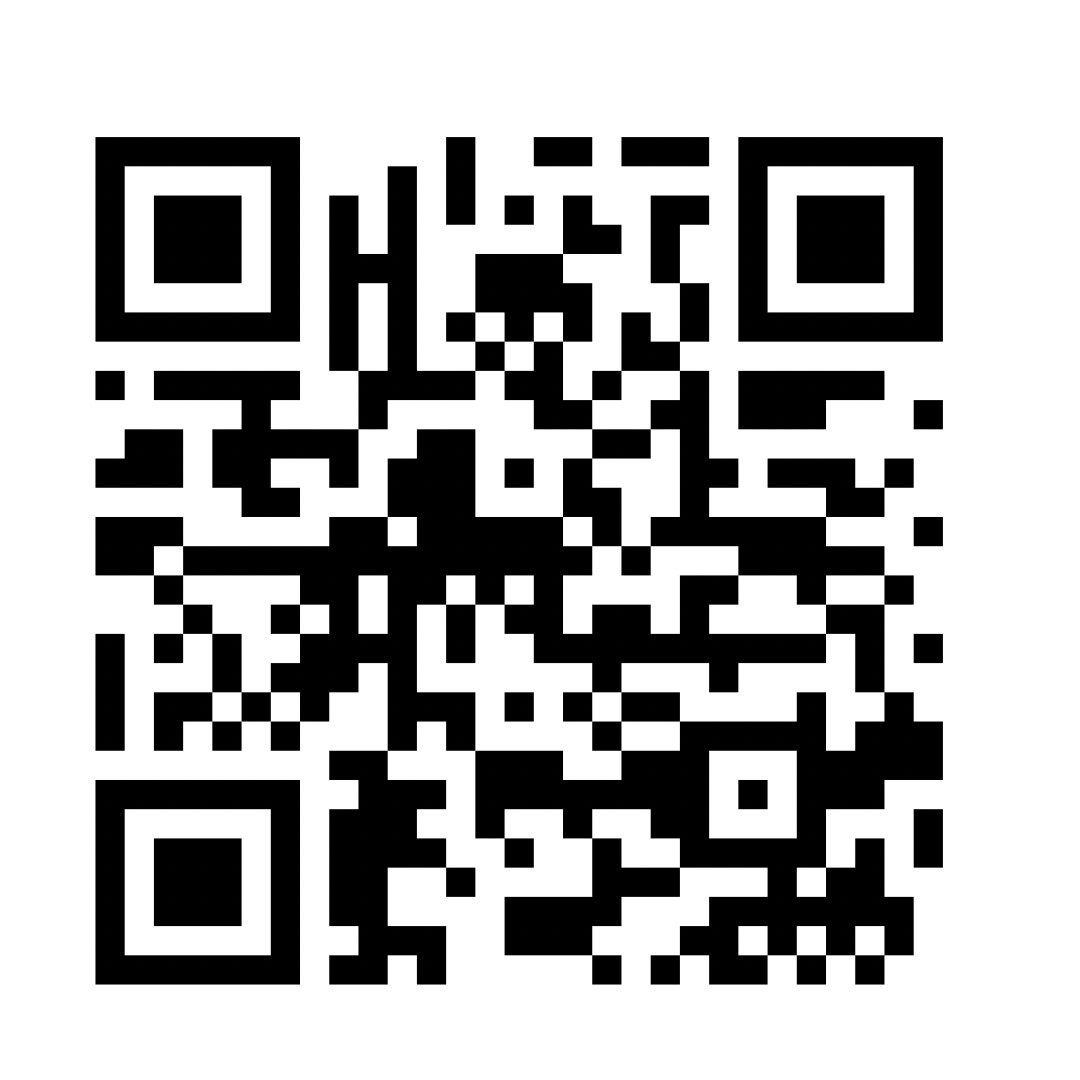 Waterproof QR Code Decal Custom - Etsy