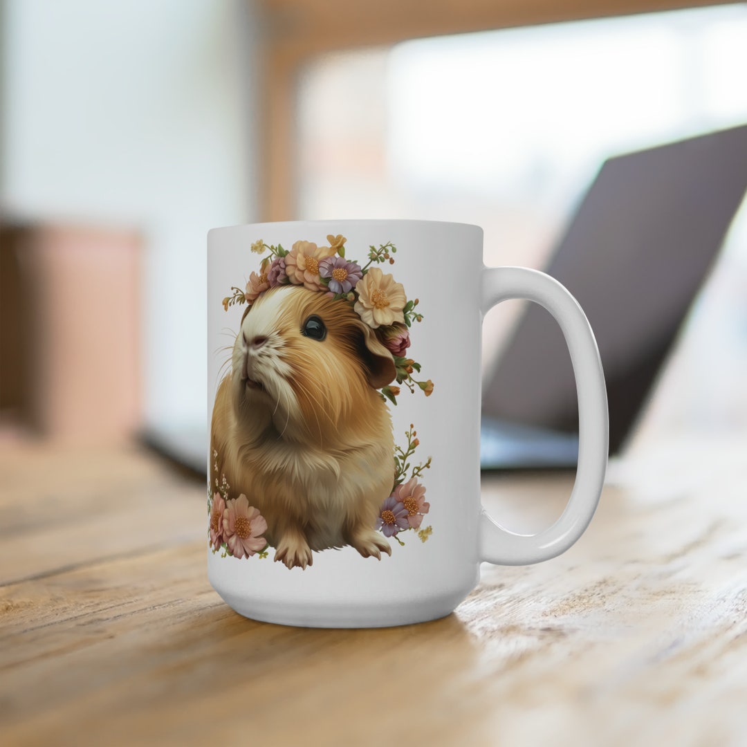 Hamster Mug,hamster Lovers,hamster Gift Mug,christmas Gift,mother's Day ...