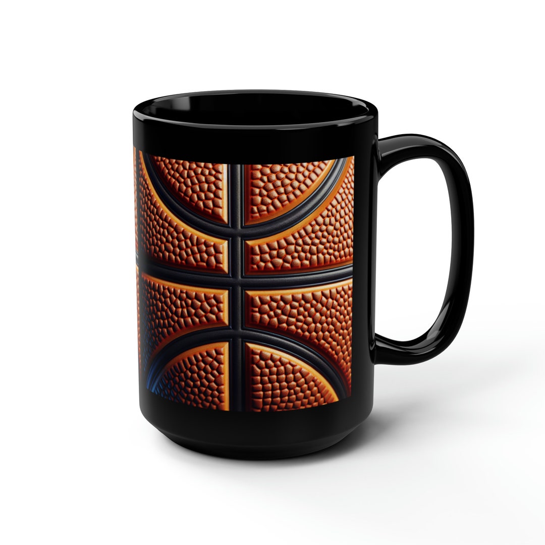Basketball Mug,basketball Lovers Gift,basketball Fan,basketball Team ...
