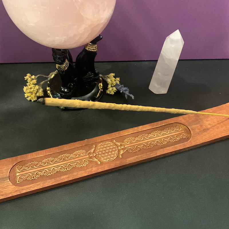 Life Incense - Etsy