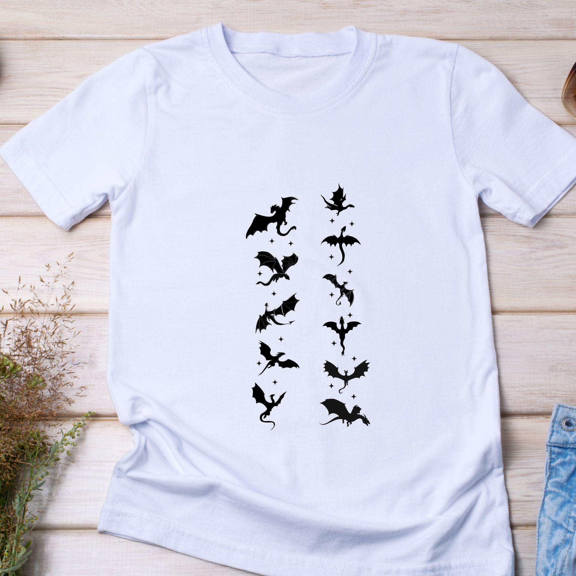 Fourth Wing SVG Bundle- Dragon Rider- Basgiath War College Svg- Digital ...