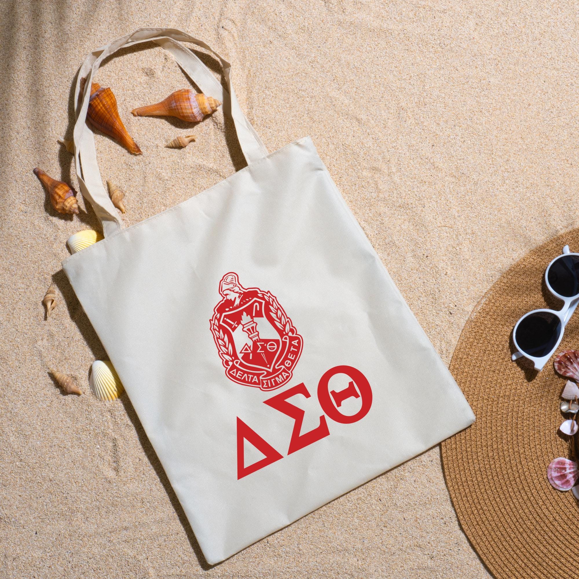 Delta Sigma Theta SVG Bundle – DST Sorority Clipart (digital Download ...